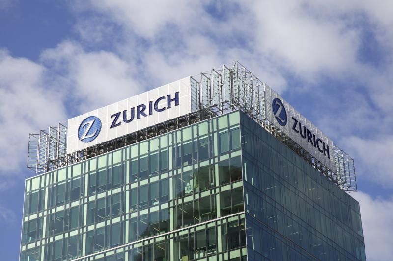 Zurich partners with insurtech Greater Than | Intelligent Insurer